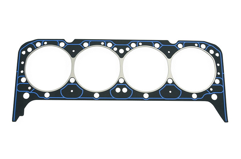 Head gasket for competition engines with cylinder bores of 4.00 to 4. ...