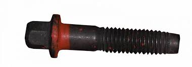 Chevy LS Valve Cover Bolt: GM Performance Motor