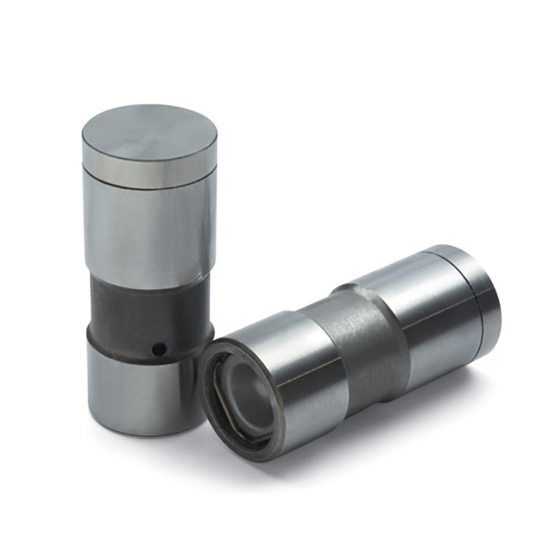 Chevy Hydraulic Lifter Kit (set of 16): GM Performance Motor