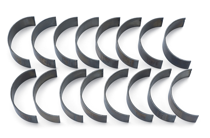 Connecting Rod Bearing Kit – 350 and 383 Engine (standard): GM ...