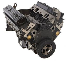 Goodwrench Engines: GM Performance Motor