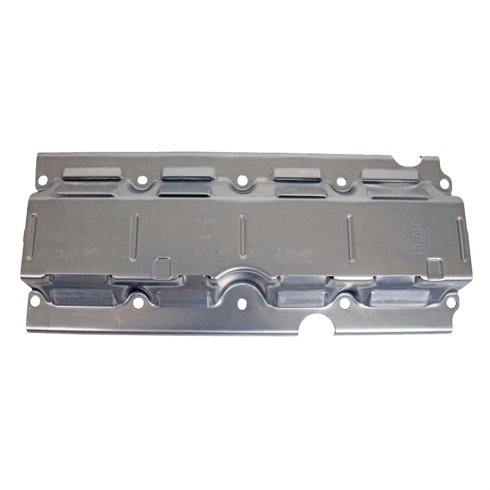 C6 LS2/LS3 Windage Tray: GM Performance Motor