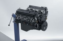 Small-Block: GM Performance Motor