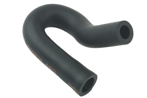 LS Molded PCV Hose: GM Performance Motor