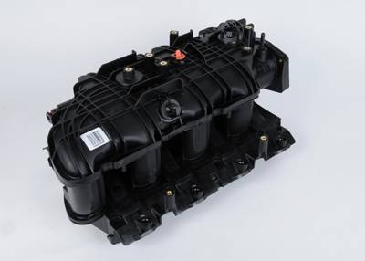LY6 / L96 Truck Manifold: GM Performance Motor