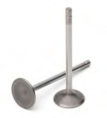 Chevy LS Series Intake Valve (2.165"): GM Performance Motor