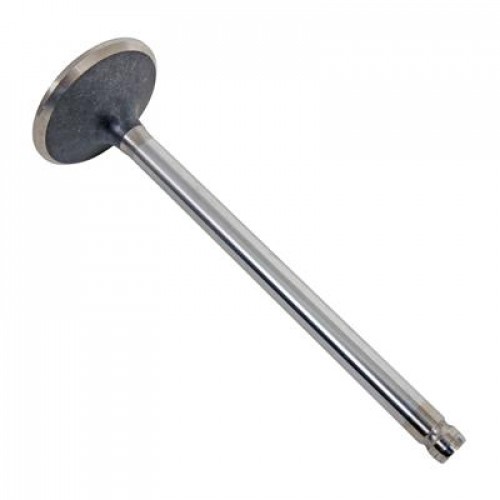 Chevy LS Series Exhaust Valve (1.590"): GM Performance Motor