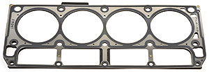 Chevy LS Series LS3 / L92 Cylinder Head Gasket: GM Performance Motor