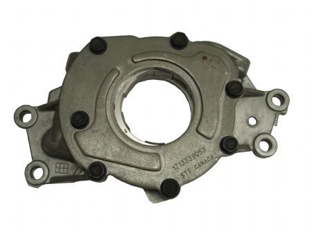 Chevy LS Oil Pump: GM Performance Motor