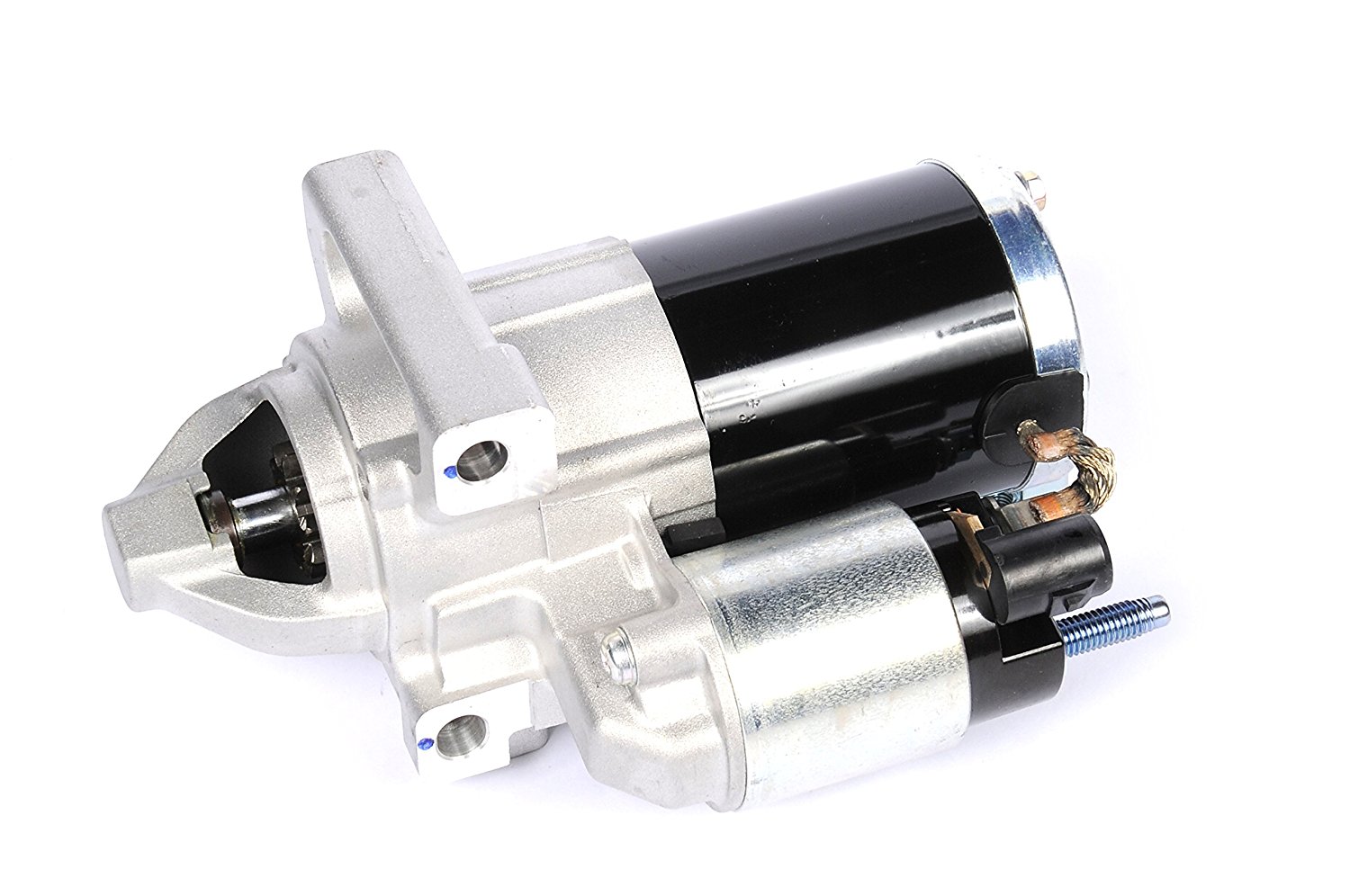 GM LT1 / LT4 Starter: GM Performance Motor