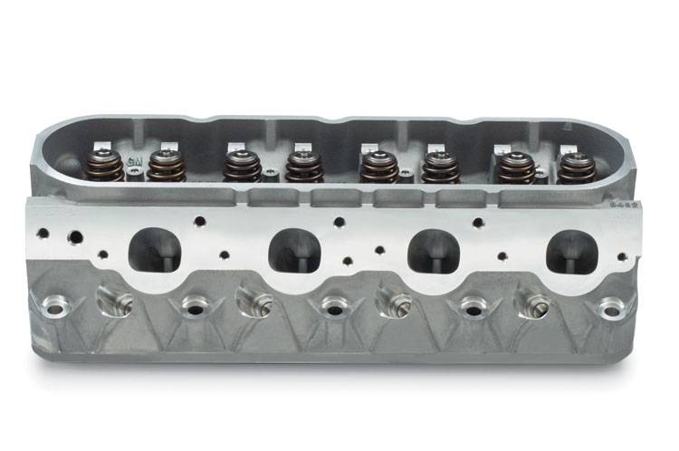 LSA Cylinder Head Assembly: GM Performance Motor