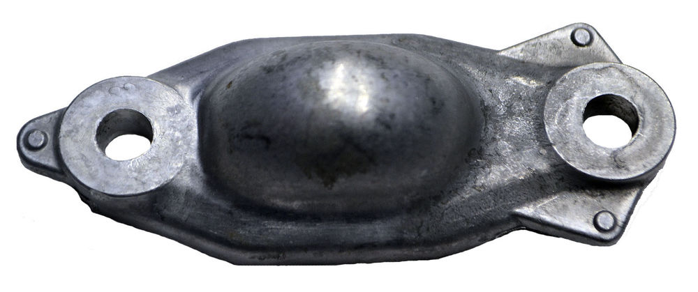 C7 LT Oil Cooler Block Off: GM Performance Motor