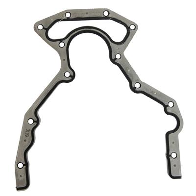 Rear Main Seal Cover Gasket: GM Performance Motor