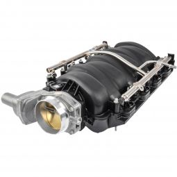 Intake Manifolds & Superchargers: GM Performance Motor