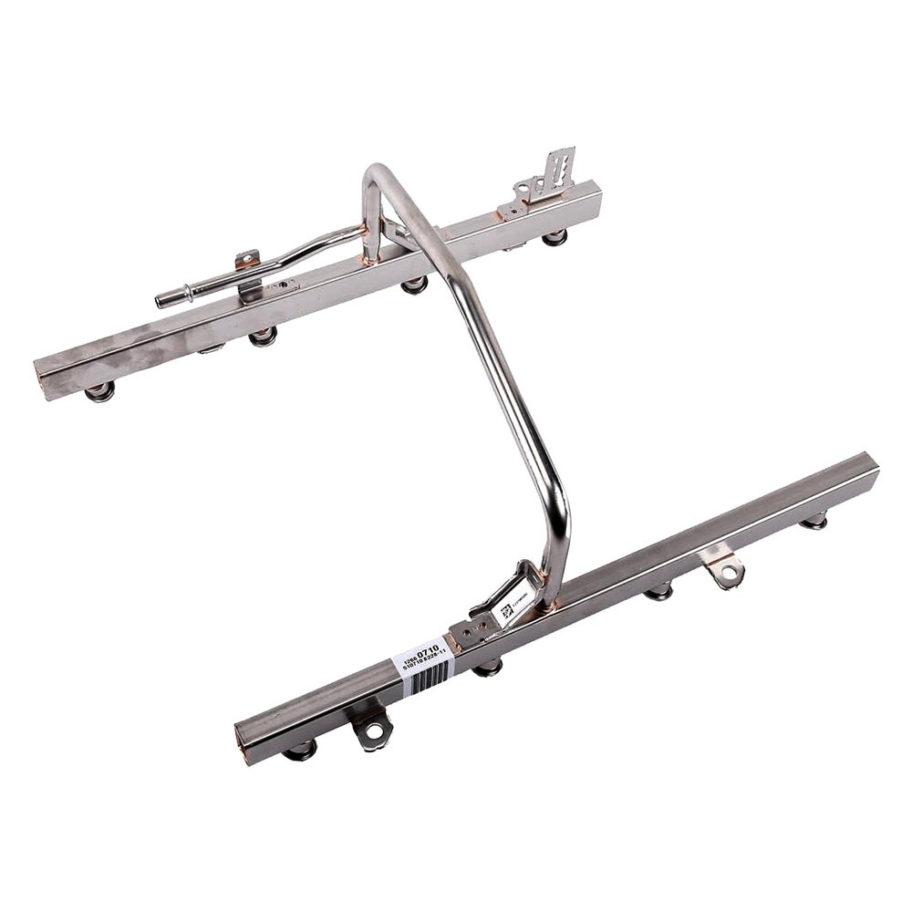 L92 / L96 Fuel Rail: GM Performance Motor