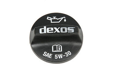 5W30 Oil Cap for LT1 / LT4: GM Performance Motor