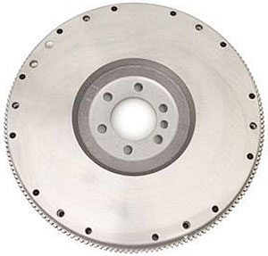 Chevy Small Block Flywheel - 168T External Balance: GM Performance Motor