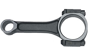 383 Connecting Rod Kit, 2nd Design: GM Performance Motor