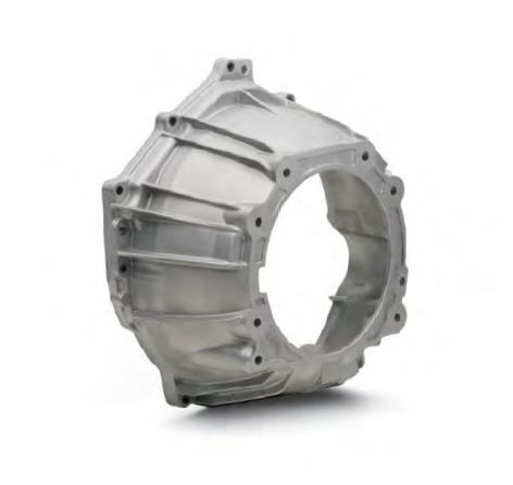 LT1 Aluminum Automatic Bell Housing: GM Performance Motor