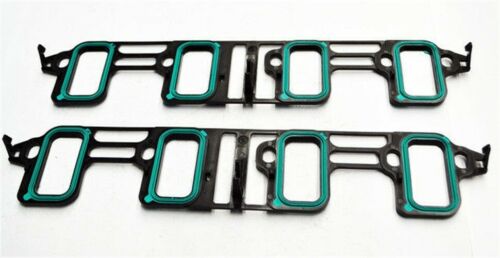 L92 / LY6 Intake Manifold Gasket set: GM Performance Motor