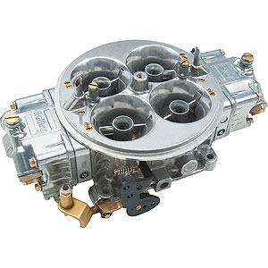 LSX454 Holley Dominator Carburetor 1150 CFM, 4-bbl Carburetor: GM ...