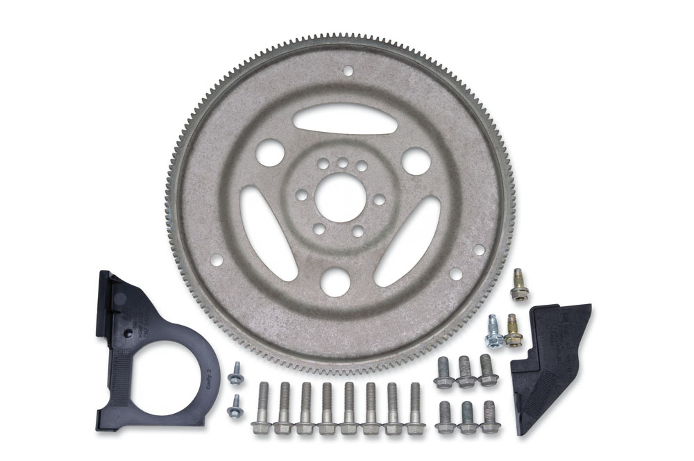Transmission Installation Kit 4L60/4L70 Series: GM Performance Motor