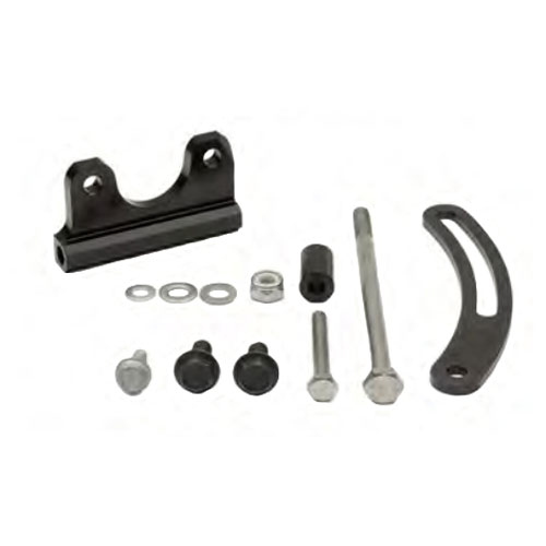 COPO Alternator Mounting Kit: GM Performance Motor