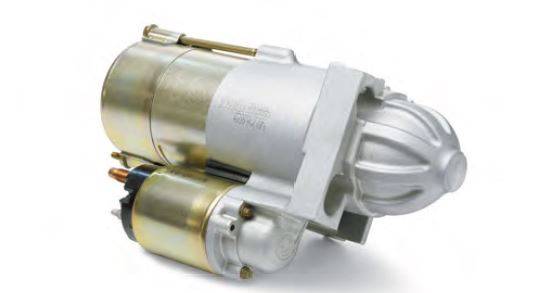 Lightweight Starter, Big-Block and Small-Block: GM Performance Motor