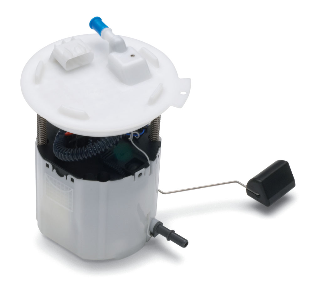 Camaro ZL1 Fuel Pump Module: GM Performance Motor