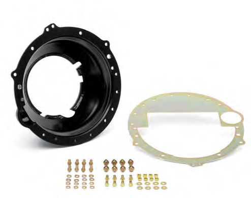 Bellhousing Kit LS and LT Engines: GM Performance Motor