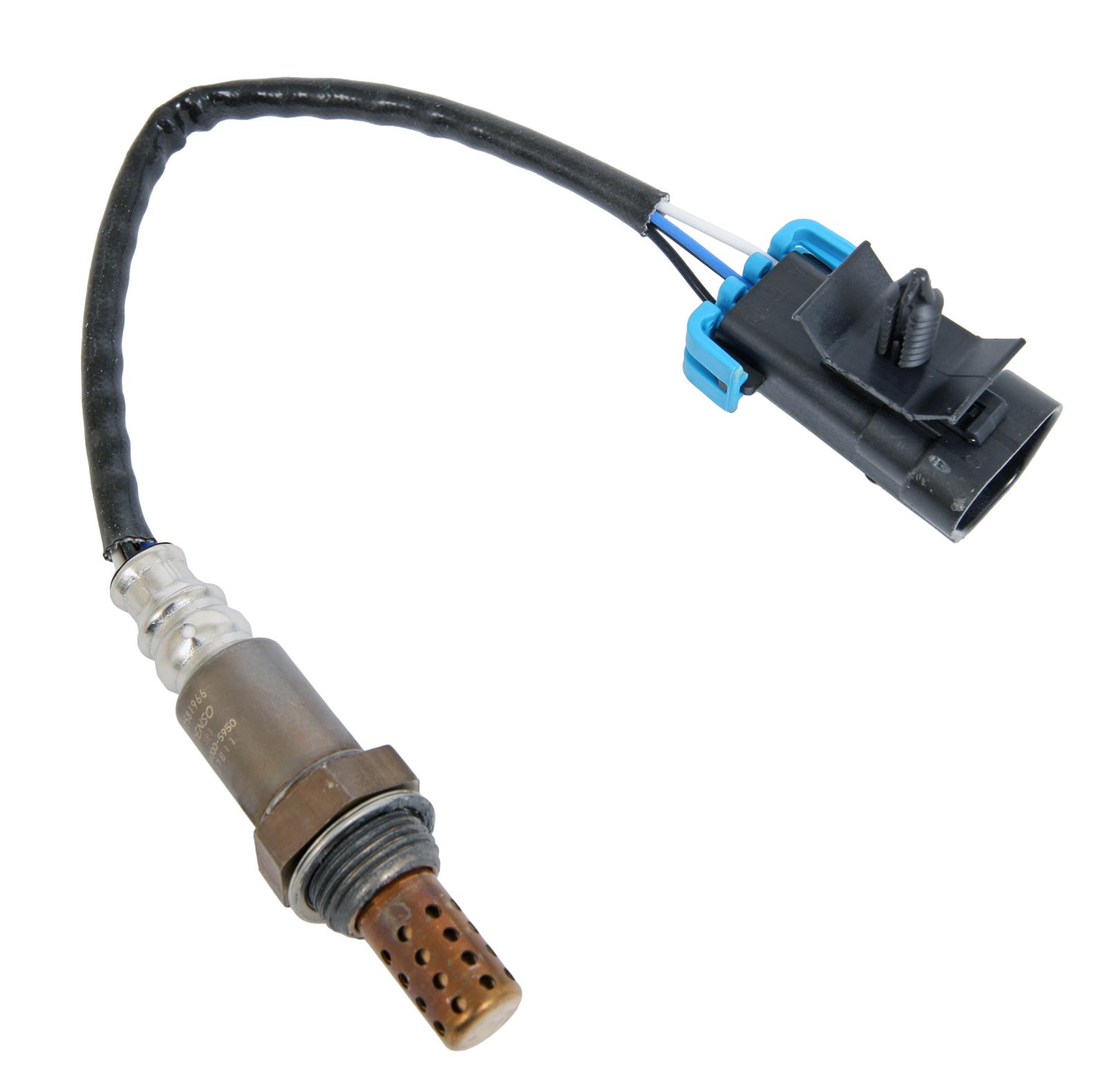 Replacement Oxygen sensor for LS Module Kits: GM Performance Motor