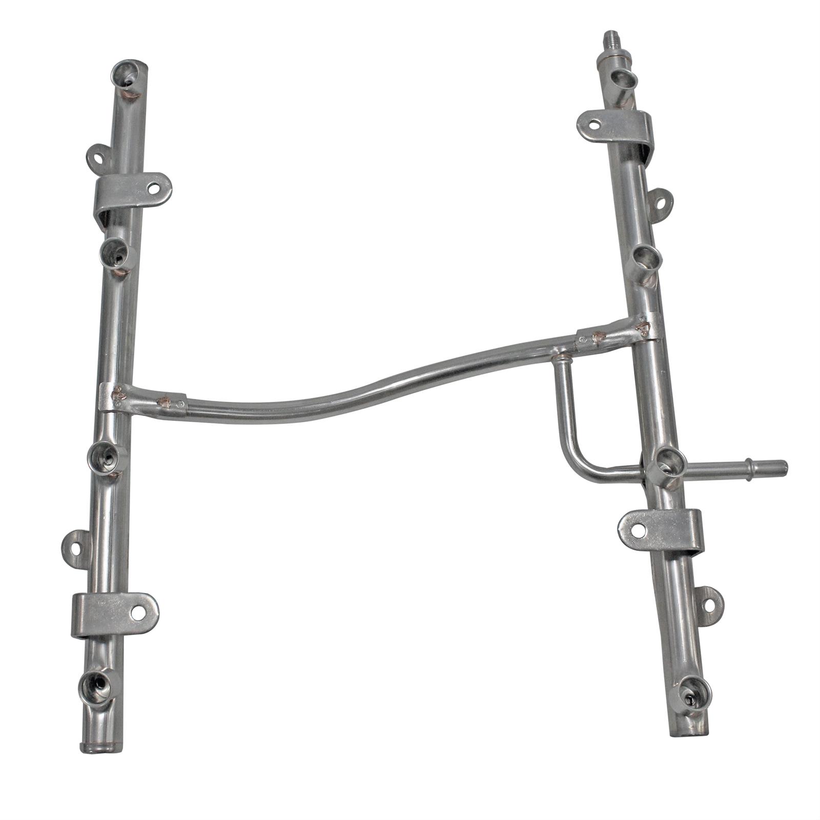 LS3 / L99 Fuel Rail: GM Performance Motor