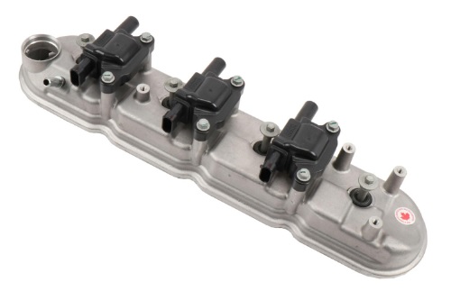 LSA Valve Cover Right Side: GM Performance Motor