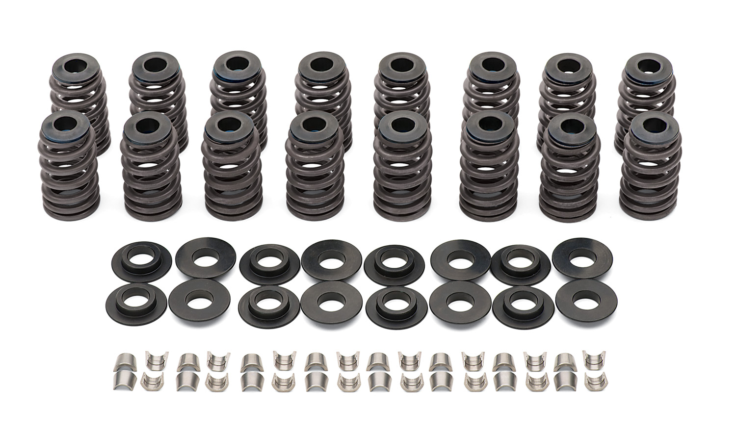 Beehive Spring Conversion Kit: GM Performance Motor