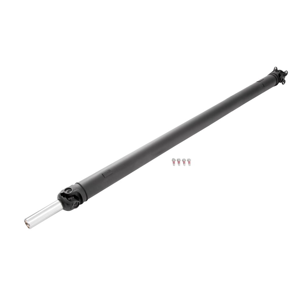 Silverado 1500 Steel Driveshaft GM Performance Motor