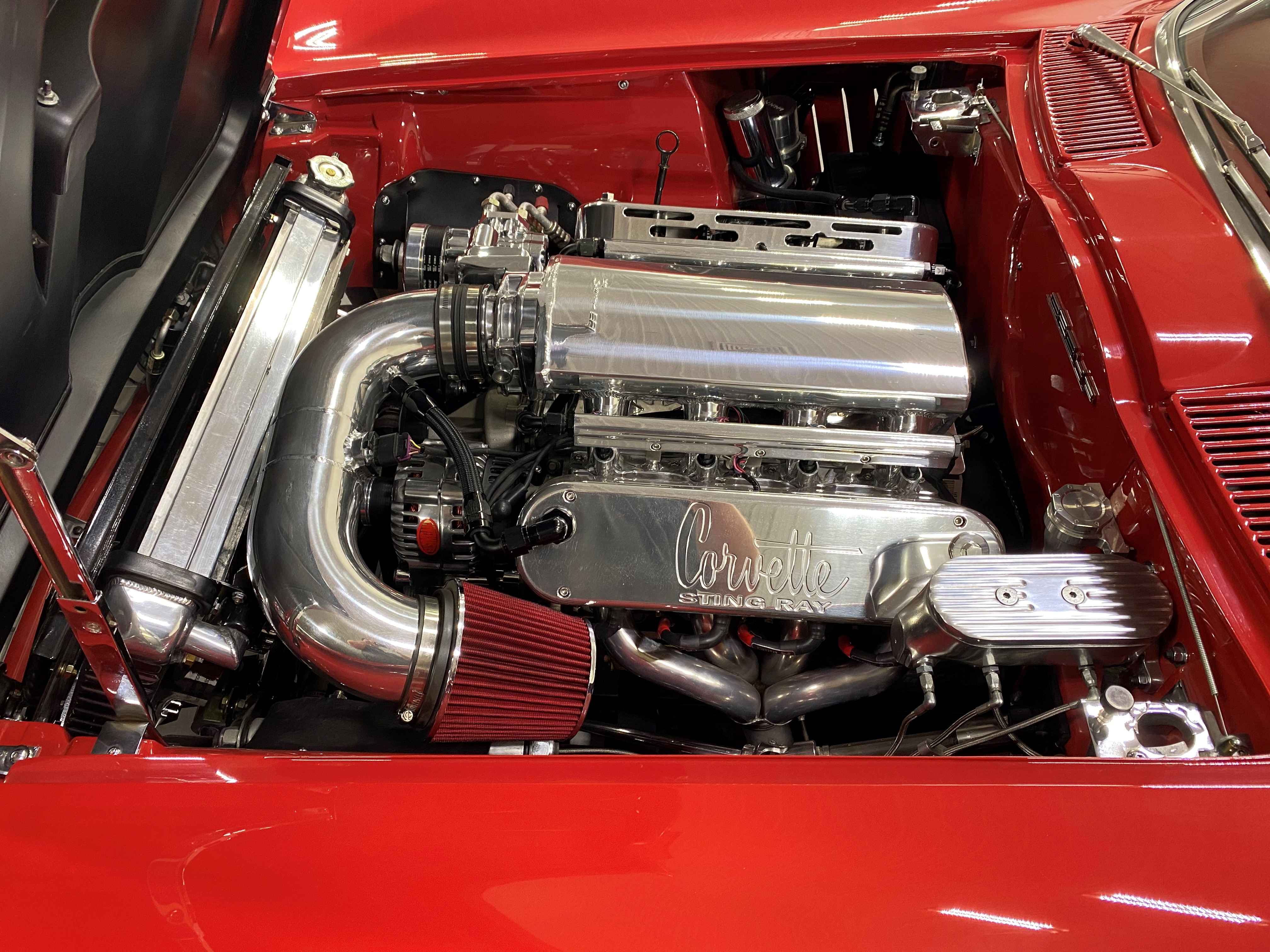Customer Installs: GM Performance Motor
