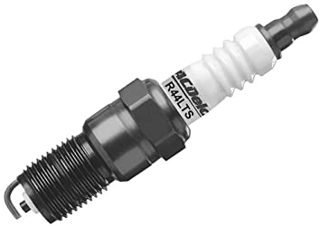 R44LTS Spark Plug: GM Performance Motor