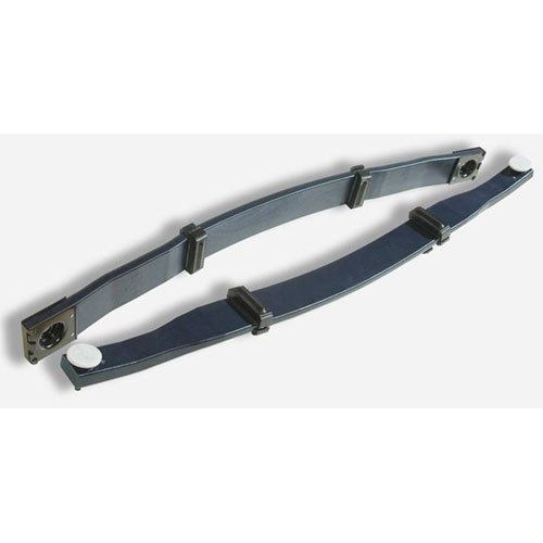 T1 Rear Leaf Spring 2005-2013 C6 Corvette: GM Performance Motor