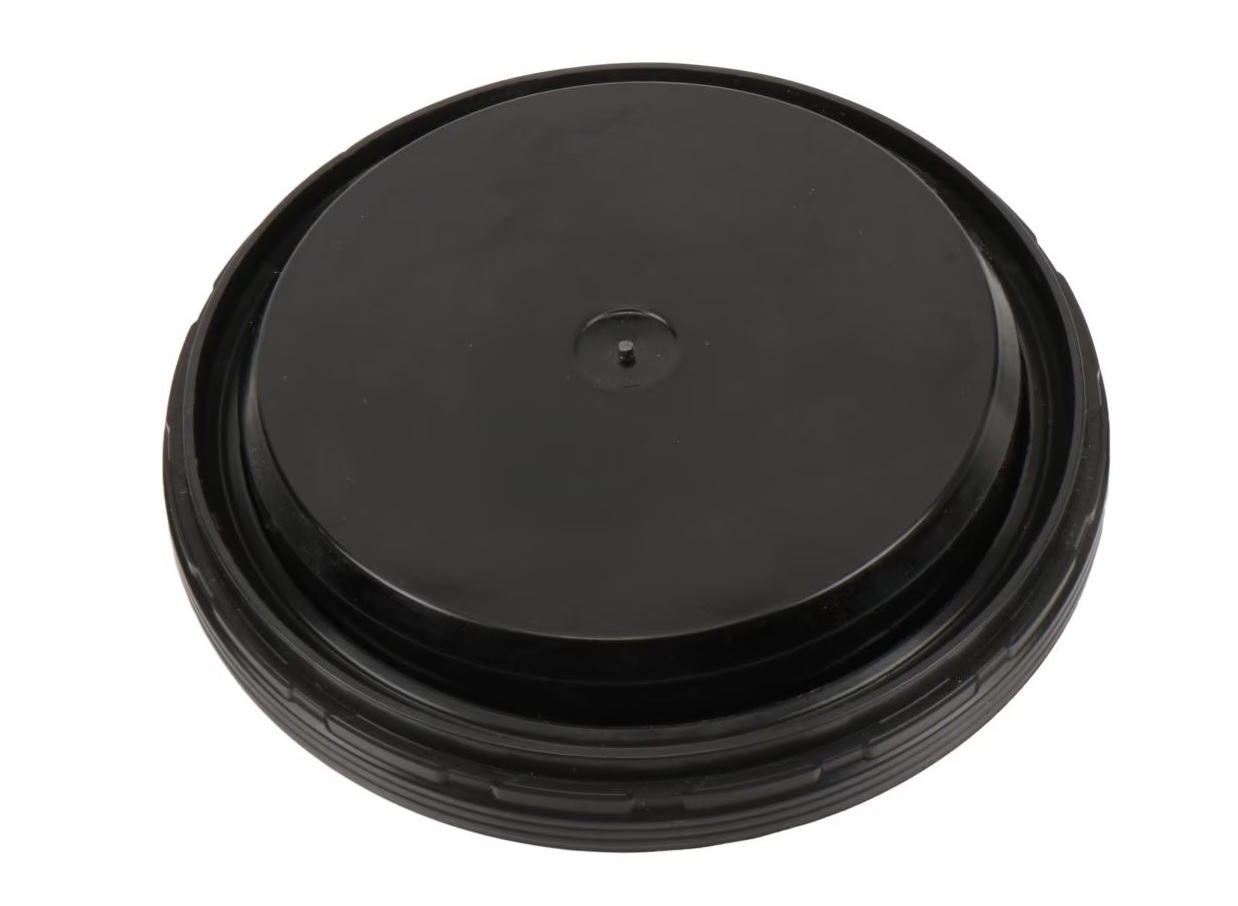 Small block rear main seal: GM Performance Motor