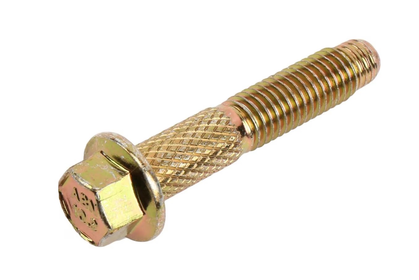 Short Starter Bolt: GM Performance Motor