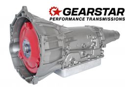 Gearstar Transmissions: GM Performance Motor