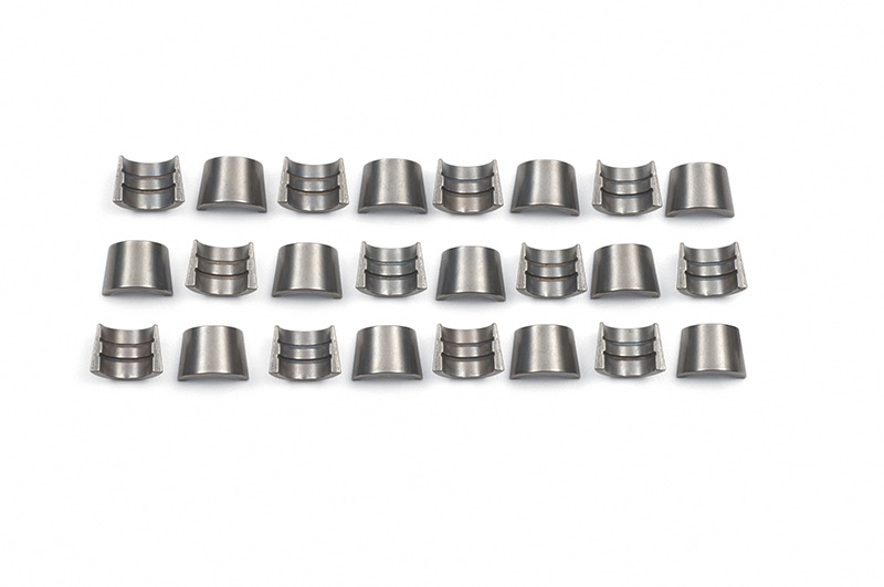 Big Block Valve Spring Key: GM Performance Motor