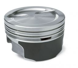 Pistons & Rings: GM Performance Motor