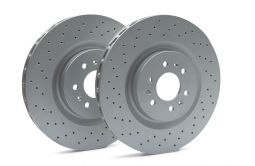 MISC. Parts: GM Performance Motor