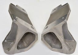 Transmission & Engine Mounts: GM Performance Motor