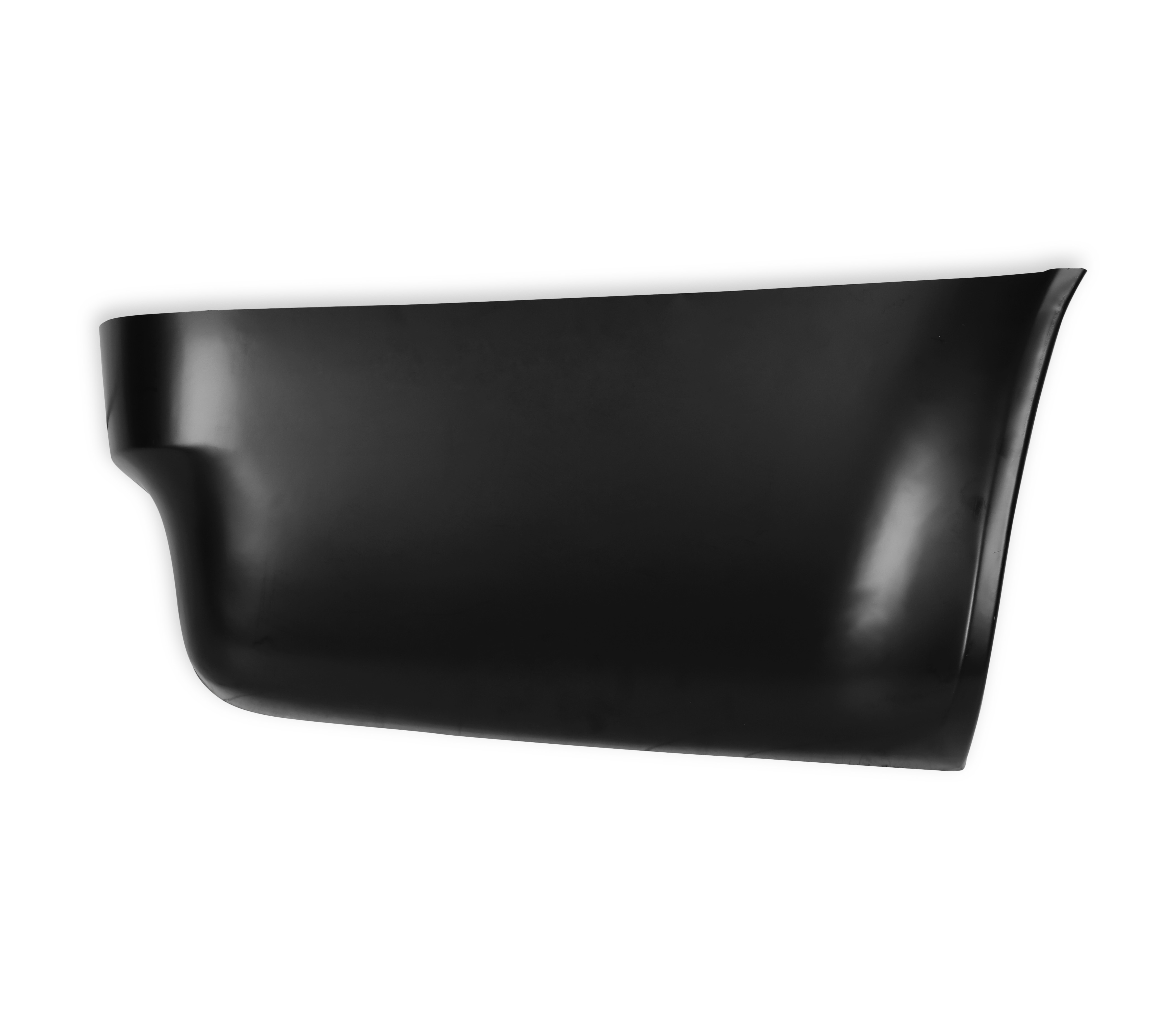 BROTHERS TRUCKS C/K Front Lower Bedside Repair Panel - RH: GM ...