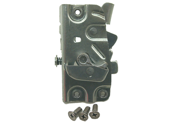 Brothers Trucks Door Latch Assembly: GM Performance Motor
