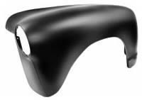 Brothers Trucks Front Fender - Steel: GM Performance Motor