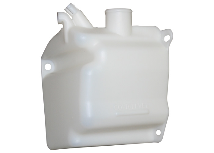 Brothers Trucks Overflow Tank: GM Performance Motor