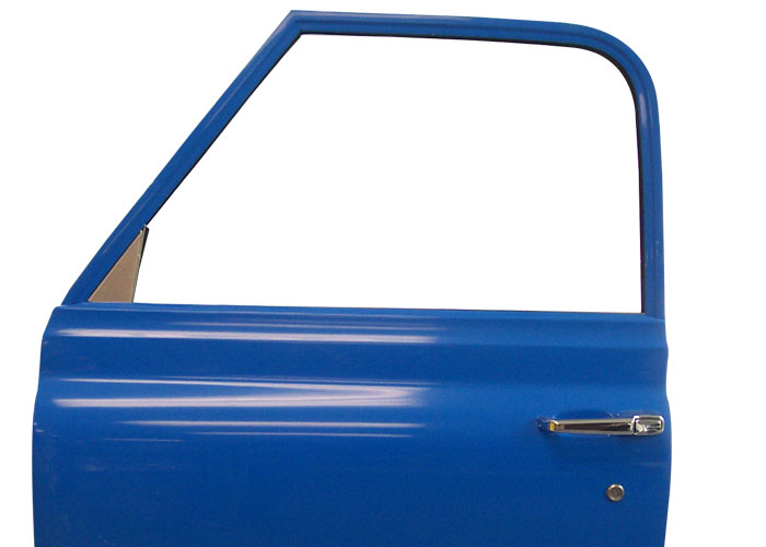 Brothers Trucks Power 1 Piece Window Kit - Medium Tint: GM Performance ...